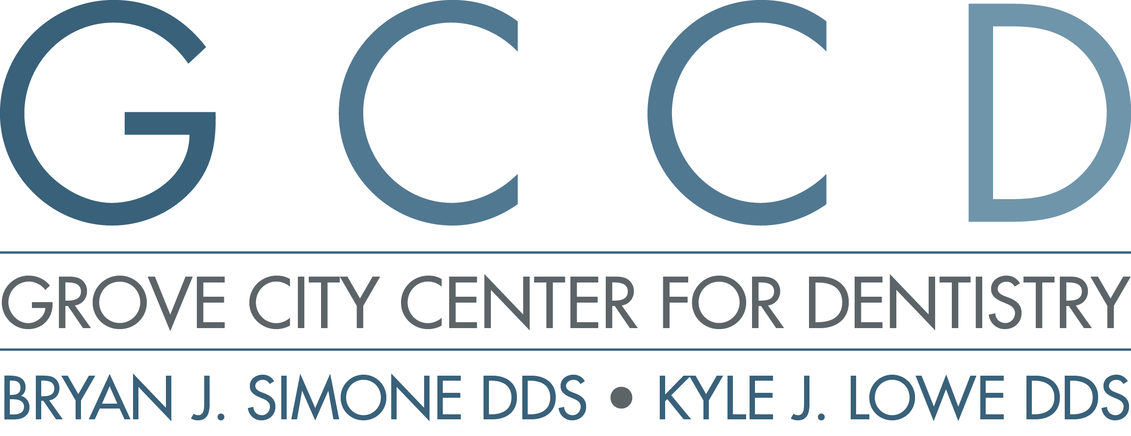 Why Choose GCCD : Grove City for Dentistry