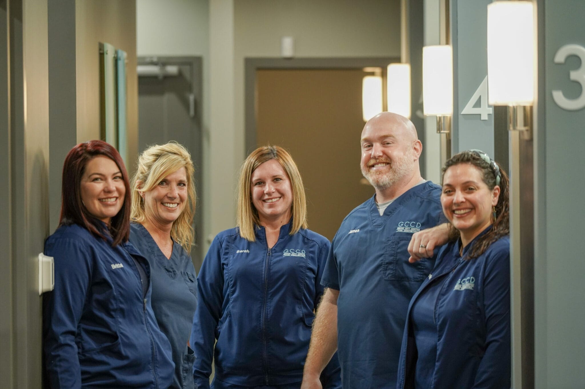 Dentist in Grove City, Ohio | Trusted, Compassionate Care