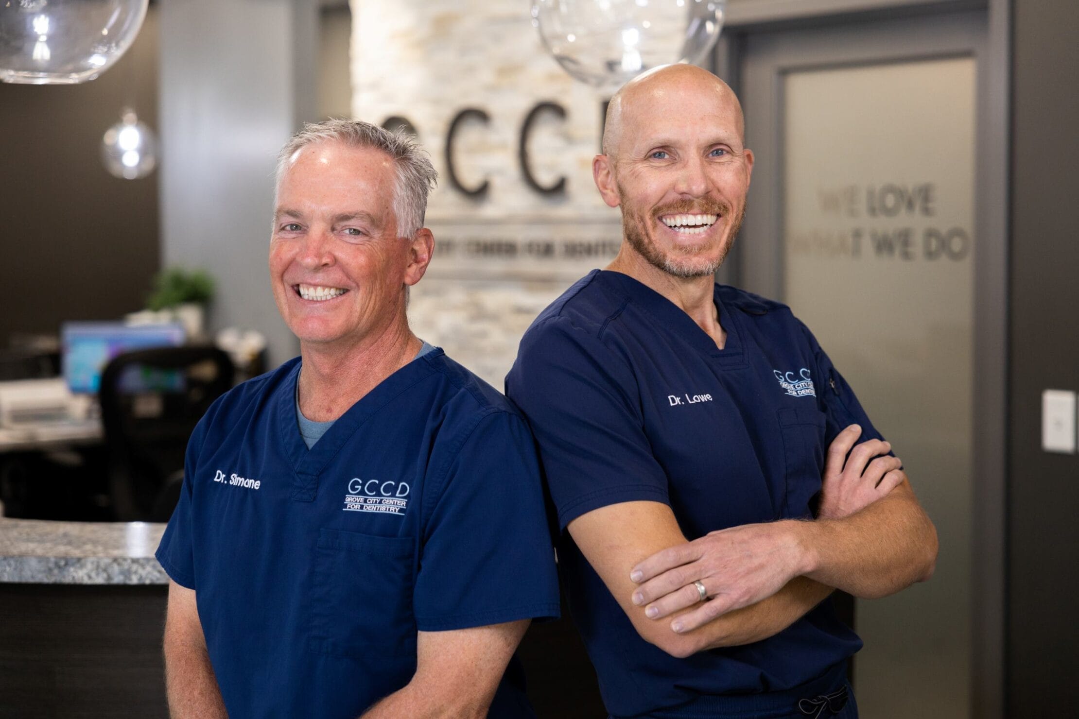 Grove City Center for Dentistry: Family Dentist in Grove City OH